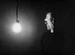 The Full Body Project: Photography by Leonard Nimoy